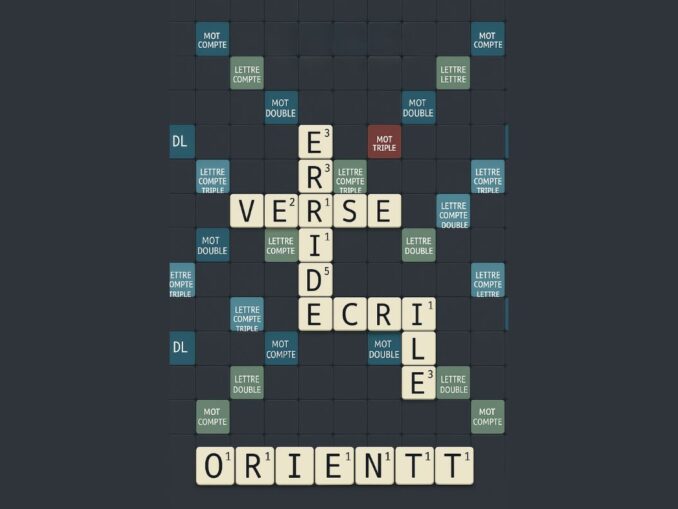 Jeu du pendu : les mots les plus difficiles à trouver - Métier en